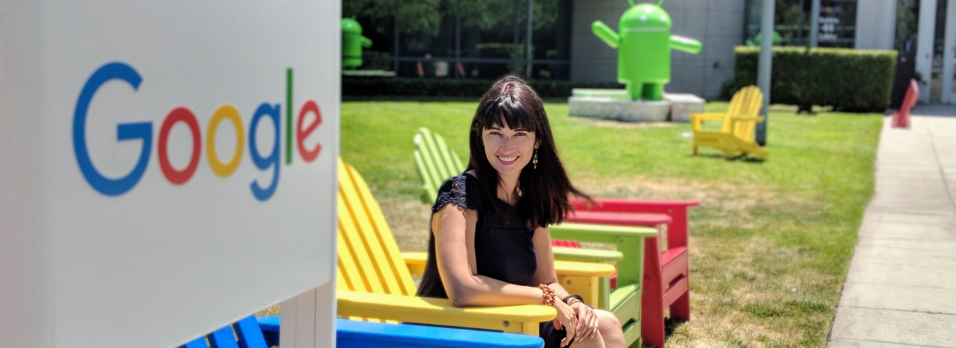 Alexandra Gauthier-Point, l'entrepreneuse qui vous embarque en ...